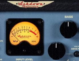 Bassen op z'n best met Ashdown Engineering Rootmaster