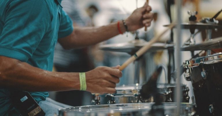 Sneller drummen: zo lukt het! | Bax Music Blog