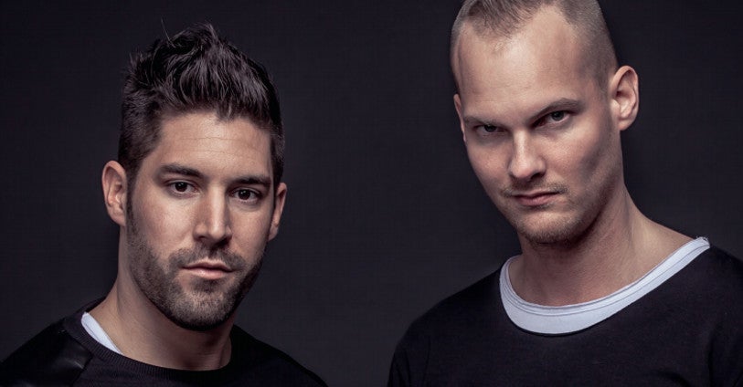 Interview Frequencerz: Elk feest een gezellige puinhoop | Bax Music Blog