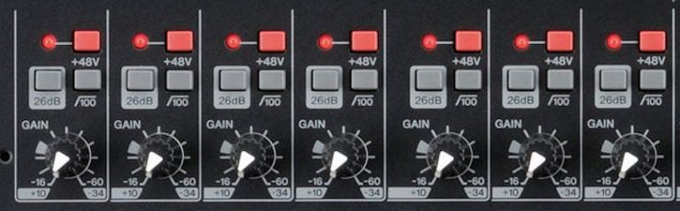 Mengpaneel: functies en aansluitingen uitgelegd | Bax Music Blog