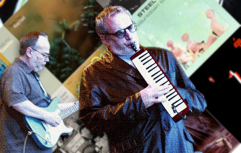 Steely Dan - Geschiedenis van een unieke popband | Bax Music Blog