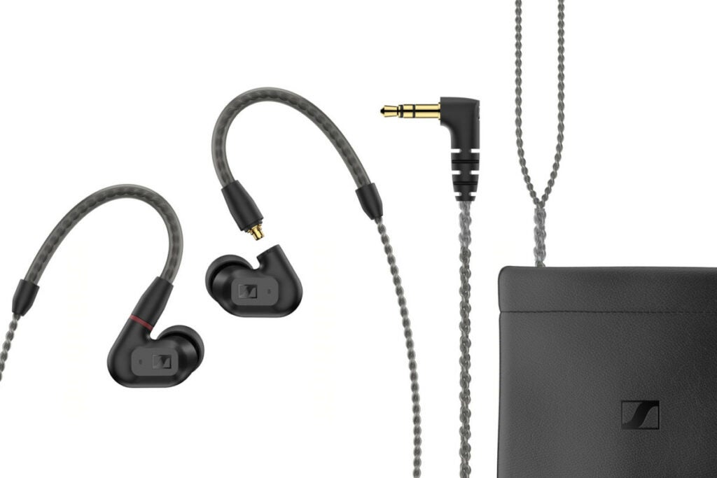 High-end in-ears voor iedereen? Ontdek de Sennheiser IE 200