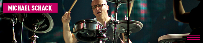 Wall of Fame van Bax Music