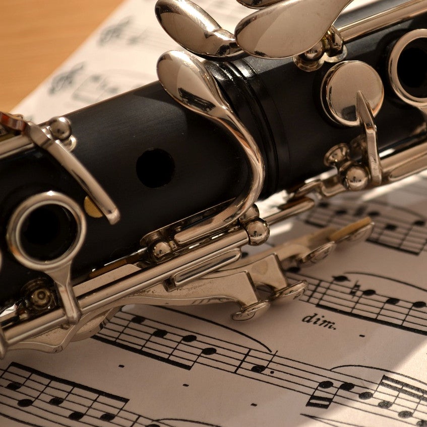 Wat is de beste klarinet voor mij? | Advies | Bax Music