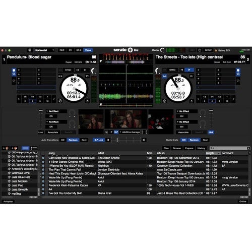 Wat is de beste DJ-software voor mij? | Keuzehulp | Bax Music