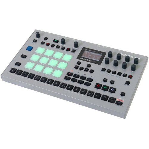 Wat is de beste drumcomputer voor mij? | Keuzehulp | Bax Music