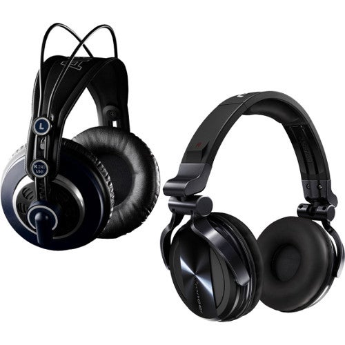 Wat is de beste koptelefoon voor mij? | Keuzehulp | Bax Music