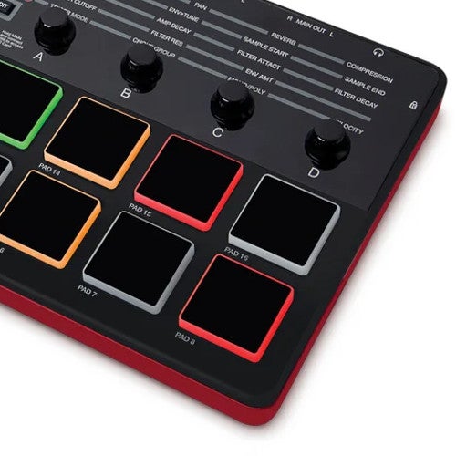 Wat is de beste sampler voor mij? | Keuzehulp | Bax Music