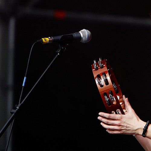 Wat is de beste tamboerijn voor mij? | Keuzehulp | Bax Music