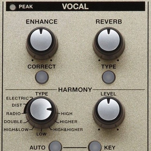 Wat is het beste vocal effect voor mij? | Keuzehulp | Bax Music