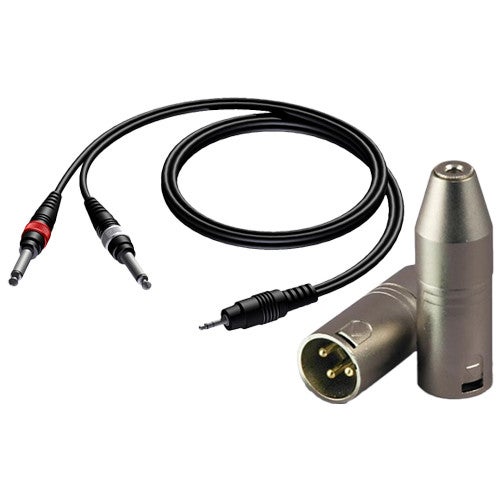 Wat zijn de beste audiokabels voor mij? | Keuzehulp | Bax Music